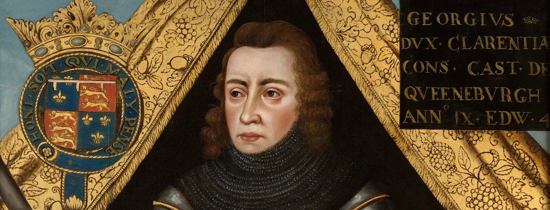 History’s Most Villainous Villains | by Melissa Brownlee | Medium
