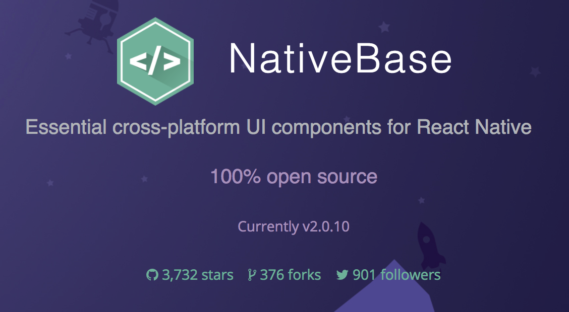 Component Kits for React Native. You won’t find as many styling… | by ...