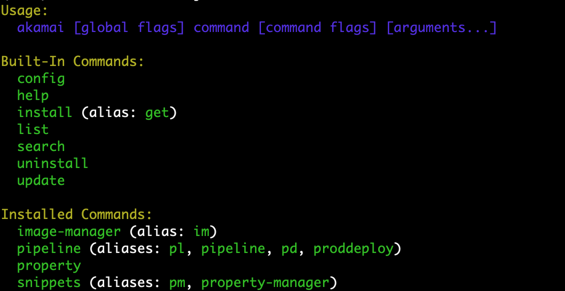 Akamai Automated deployments/pipelines — CI/CD | by Vijay Krishnamurthy ...