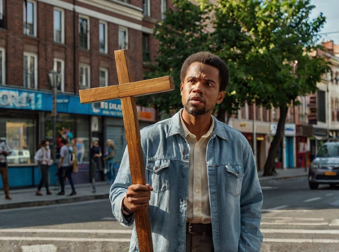 𝐇𝐀𝐕𝐄 𝐘𝐎𝐔 𝐋𝐎𝐒𝐓 𝐘𝐎𝐔𝐑 𝐙𝐄𝐀𝐋 𝐅𝐎𝐑 𝐆𝐎𝐃? | by Dragnet Gospel Int'l Ministries ...