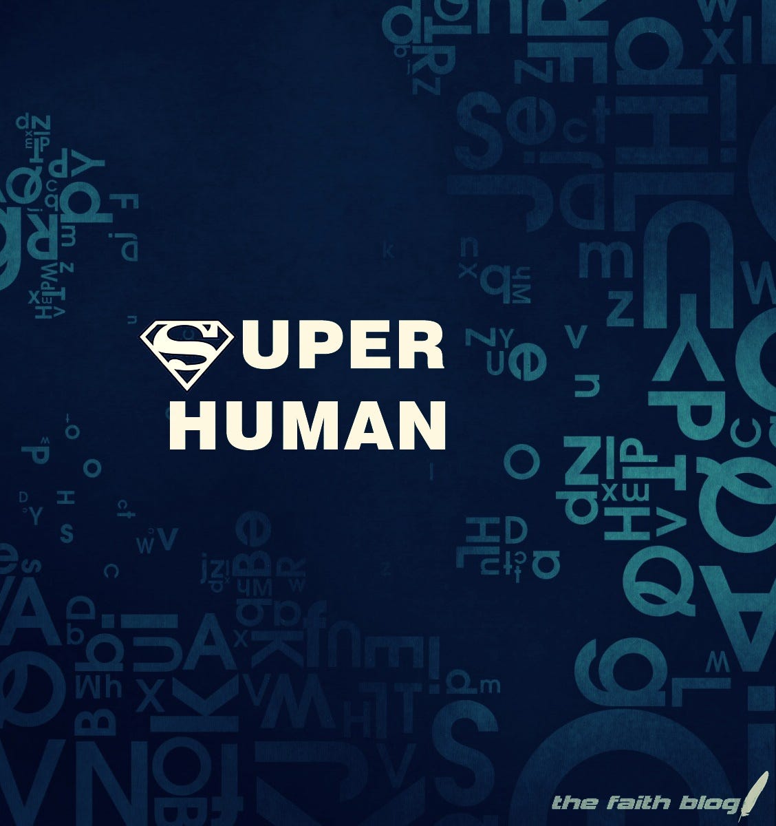 SUPER HUMAN. Faith Crecile Nyirenda I think what… | by Thefaithblog ...