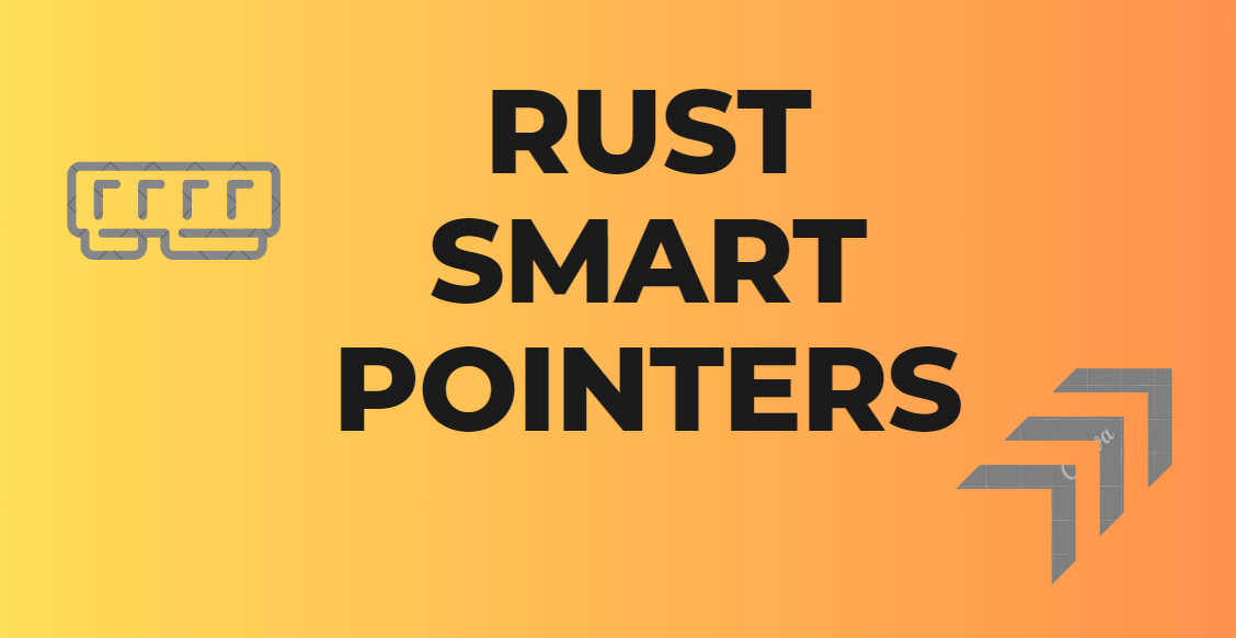 Smart Pointers in Rust. Rust introduces smart pointers as a… | by Luis Soares | Dev Genius