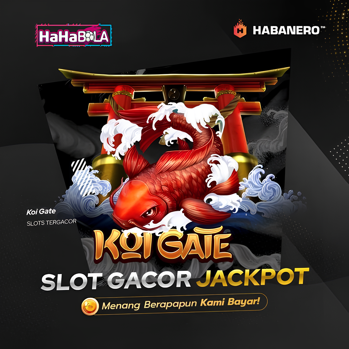 HAHABOLA - dodit raya - Medium