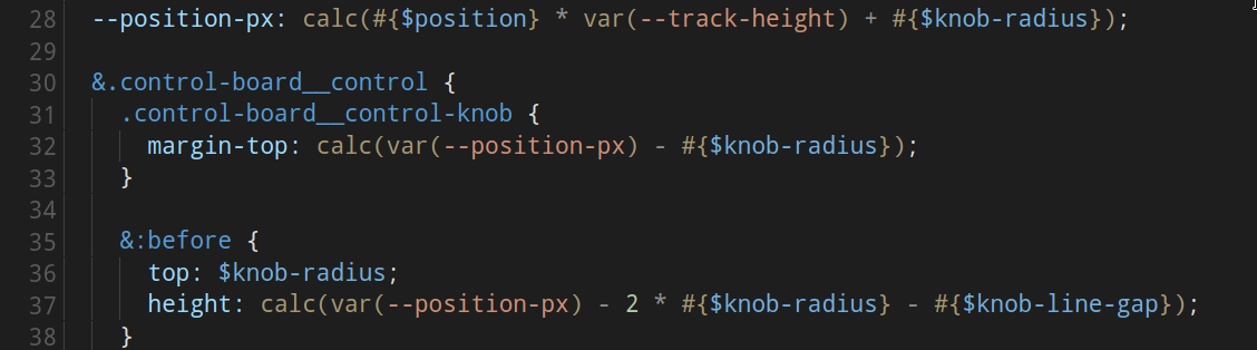 Using CSS Variables in Angular. Sometimes when writing components, we ...