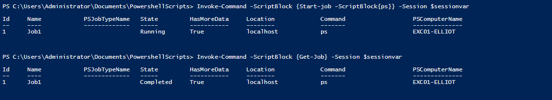 Getting started with powershell | Medium