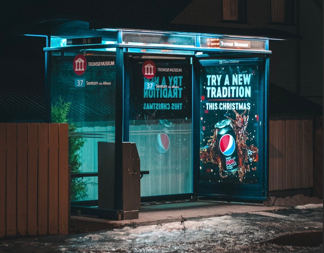 These Are the 6 Advantages You Can Get From Ads | by OverGrade | Medium