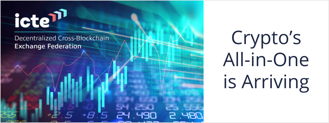 iCTE Enabling Efficient Financial System - iCTE News - Medium