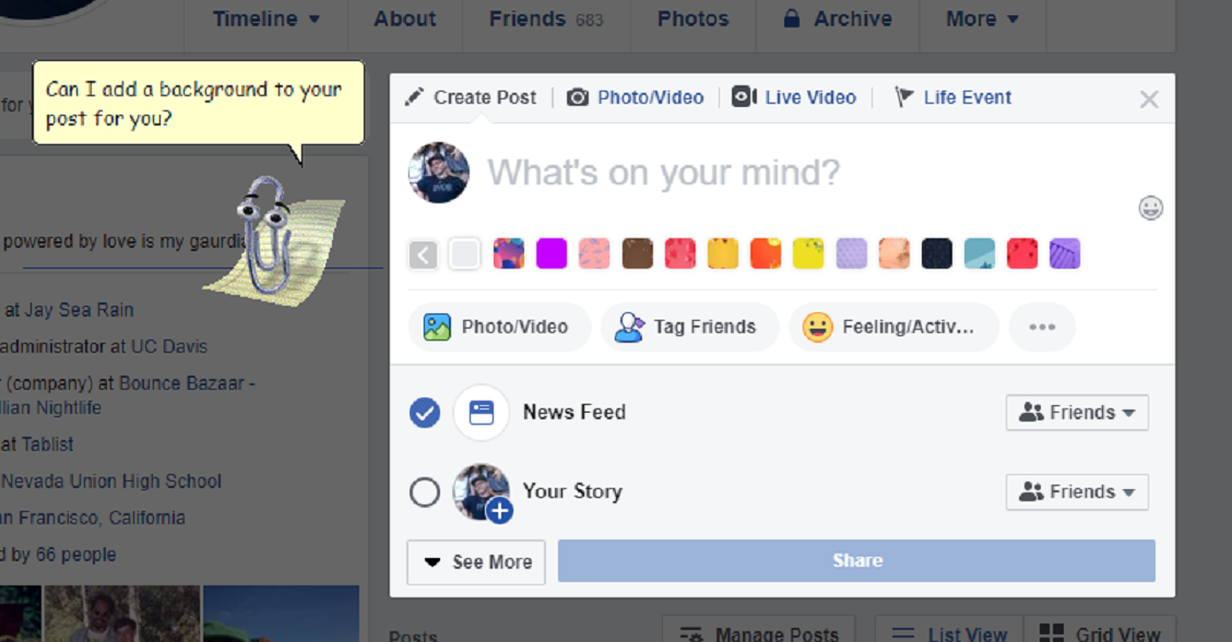 Facebook to expand support options with new Microsoft Office Assistant ...