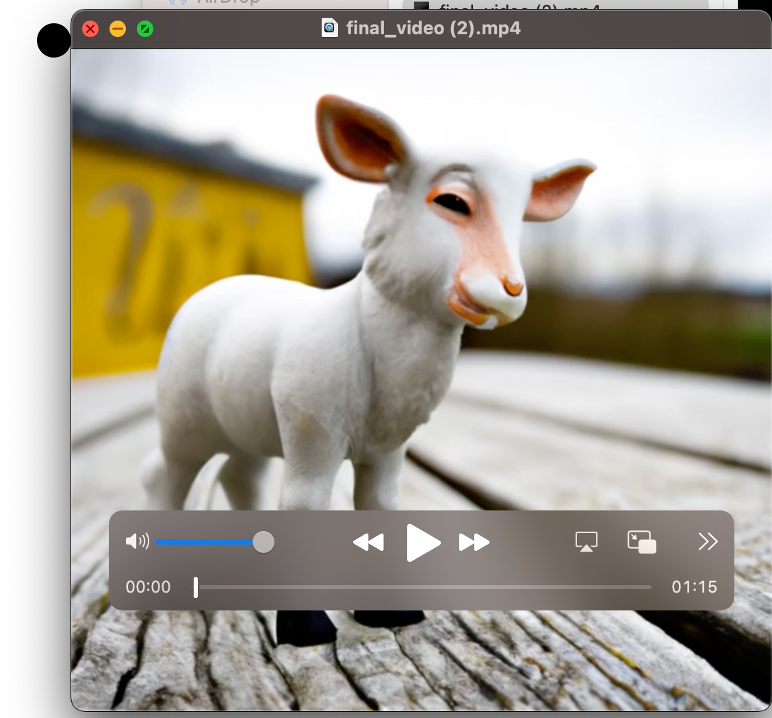Generate Youtube Video using AI/ML Python | by David Oluyale | Medium