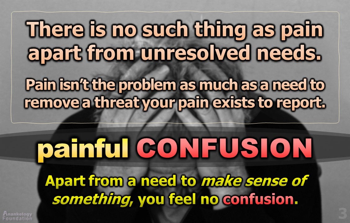 Appreciating Your Feelings of CONFUSION | by Steph Turner | Aug, 2024 ...