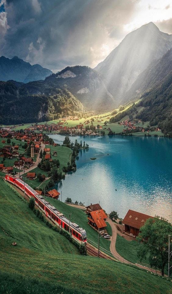 Heaven On Earth Place