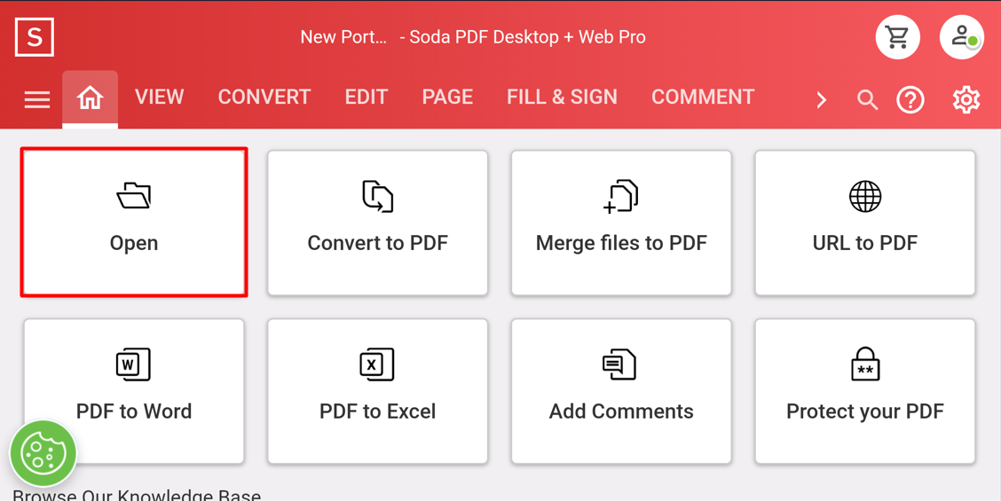 Soda PDF Desktop Pro Download With Full Version | by Ali Haidar | Mar, 2024 | Medium