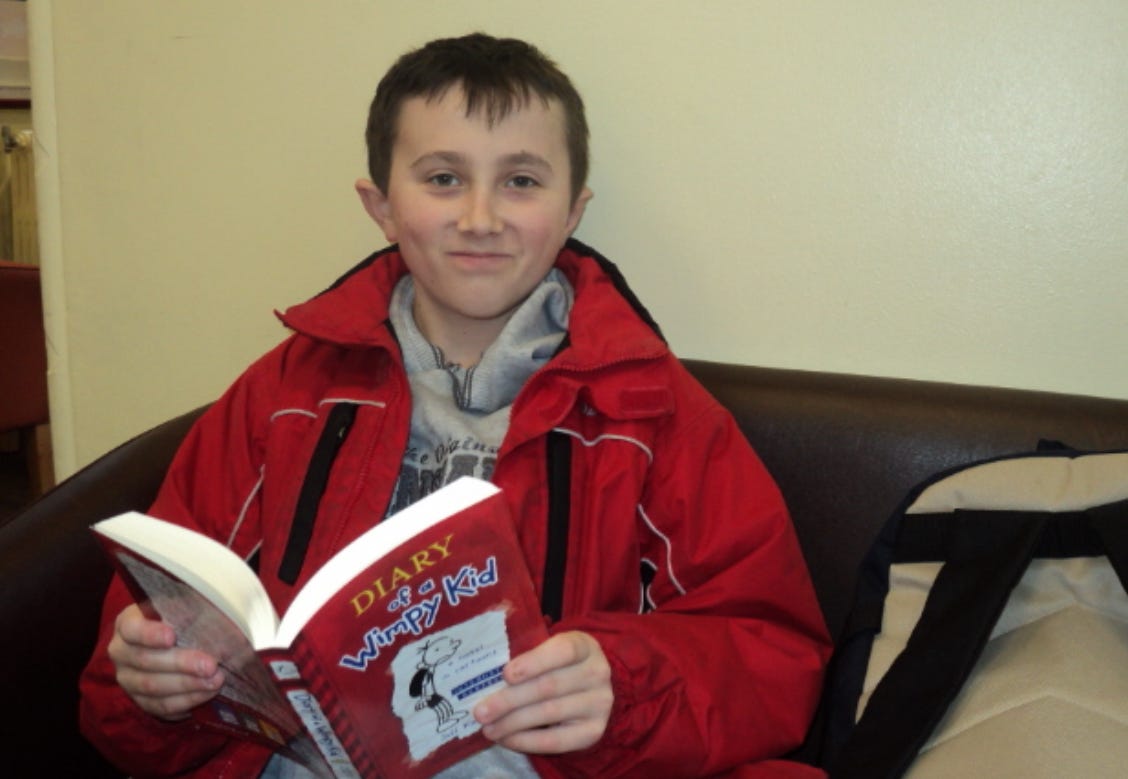 If You Believe Book Bans Don’t Hurt Kids, Think Again | by Matt ...