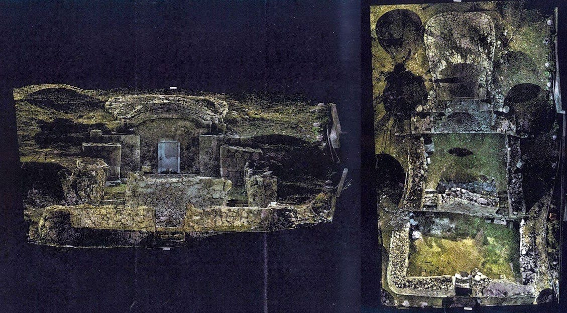 Characteristics of the Motobu Udun Tomb | by Motobu Naoki | May, 2024 ...