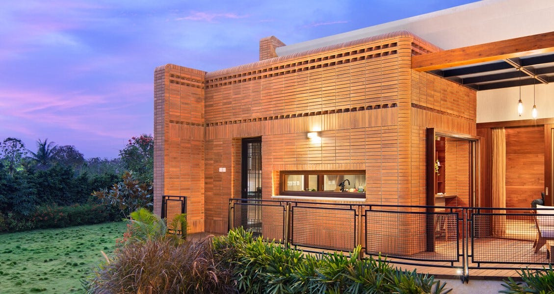 Total Environment Homes | Craftsmanship and Personalization Redefining ...