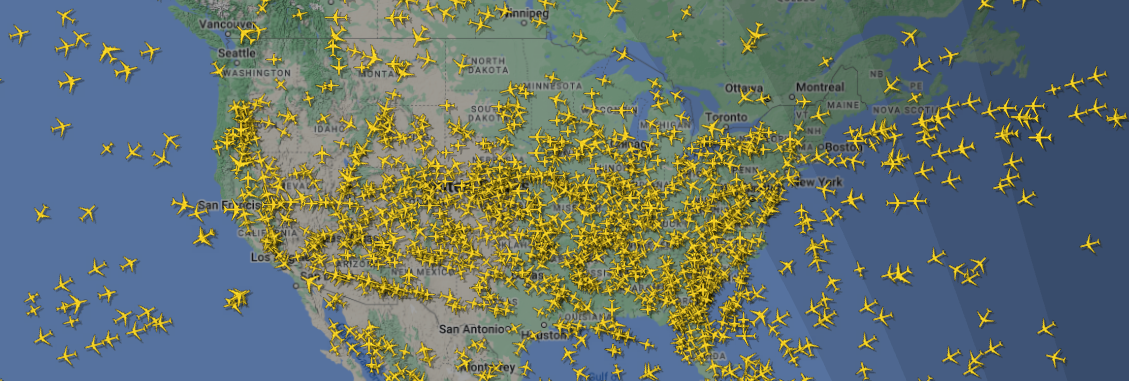 Graphing the Skies: Timely Flight Delay Prediction using Spatio ...