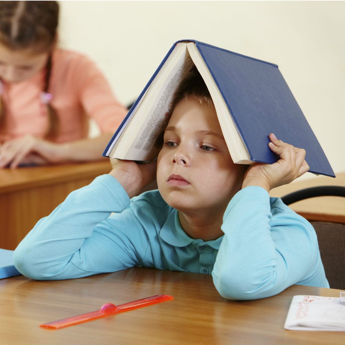 Concerns over increased ADHD diagnosis in UK children | by Trevon ...