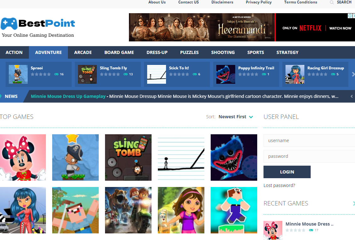 The Ultimate Guide to Playing Online Games | by MrAviPro | May, 2024 | Medium