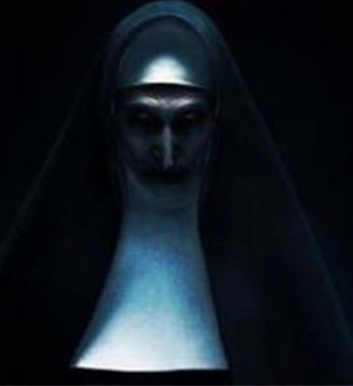 The Nun 2018- film horror/thriller | by Totul despre filme- recenzii ...