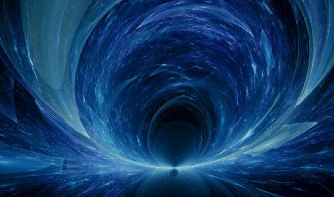 The Time Travel Paradox; Exploring the Limits of Time within ...