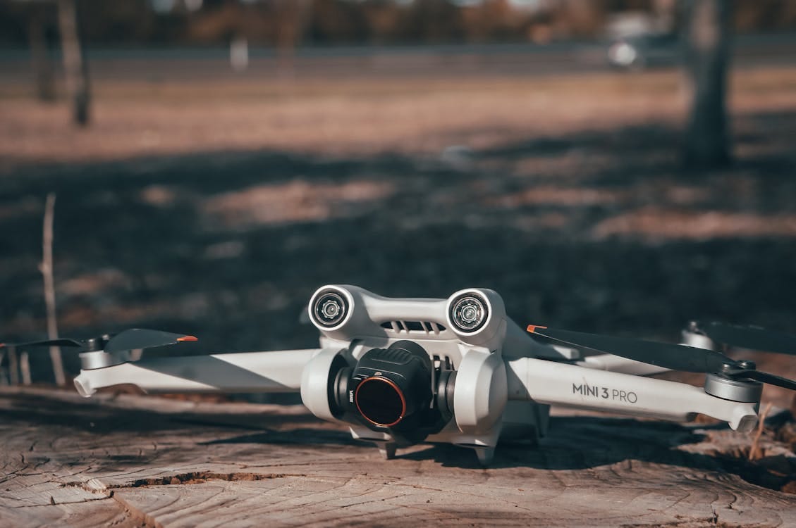 Global Defense Drone Market Report 2024: Growth Rate, Major Segments ...