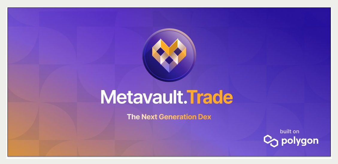Sharing Helpful Tips on Metavault.Trade | by Abi Roma | Medium
