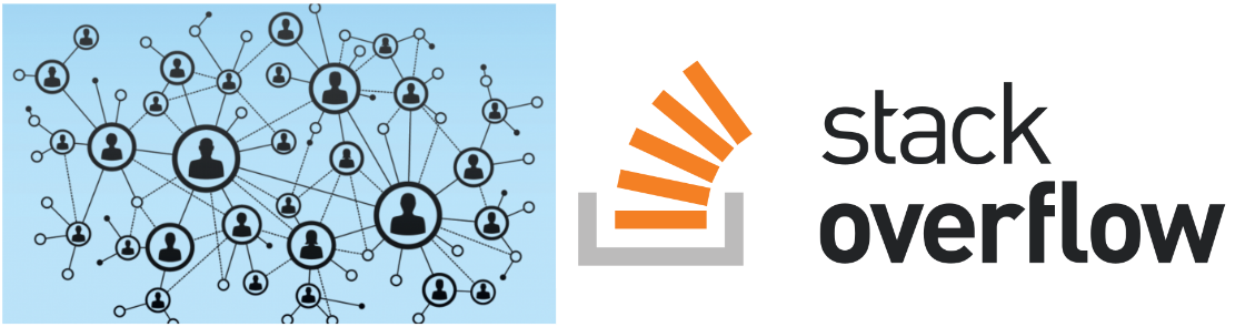 The Social Side of Stack Overflow: A Network Analysis of Community Dynamics | by Sakshi Sharma ...