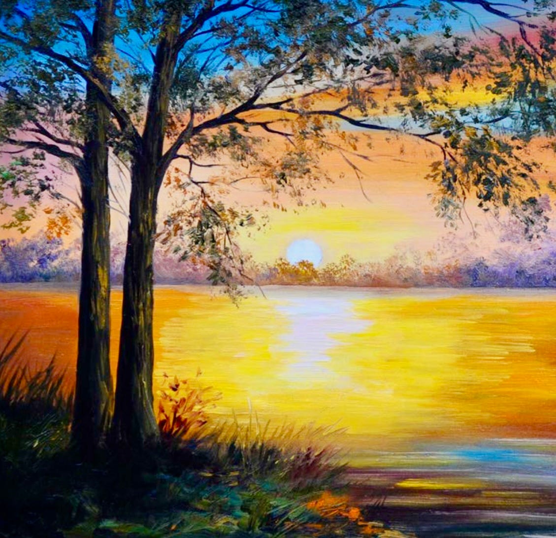 * SPRINGTIME * By Paul H. HeinleinSr. “1983” New life begins, old life ...