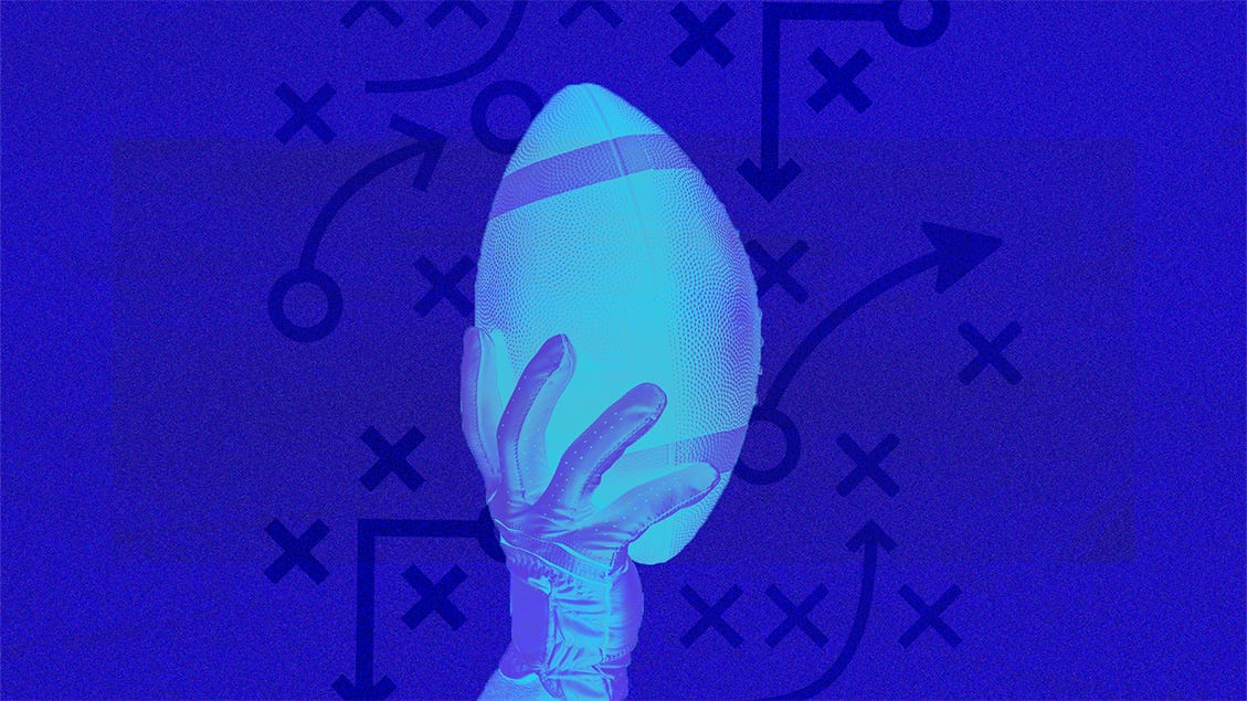 BITES // 08.03.23 // GEARING UP FOR THE NFL SEASON | by Catherine Marsh ...
