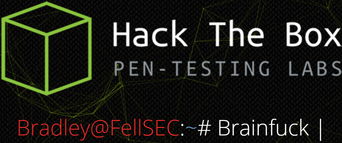 HackTheBox Write-Up — Brainfuck. Brainfuck is a challenging box which… | by Bradley Fell ...