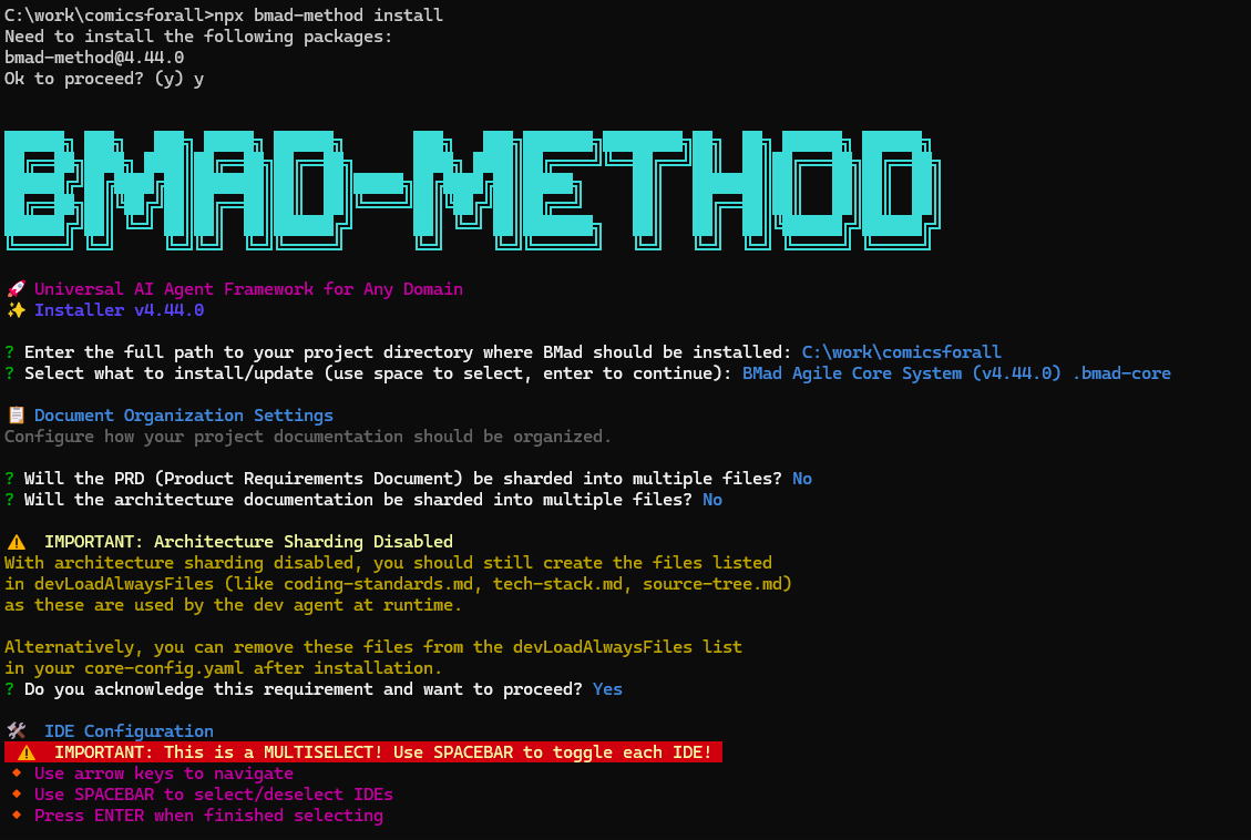 BMAD-Method: The Framework That Turns Vibe Coding Into Something You ...