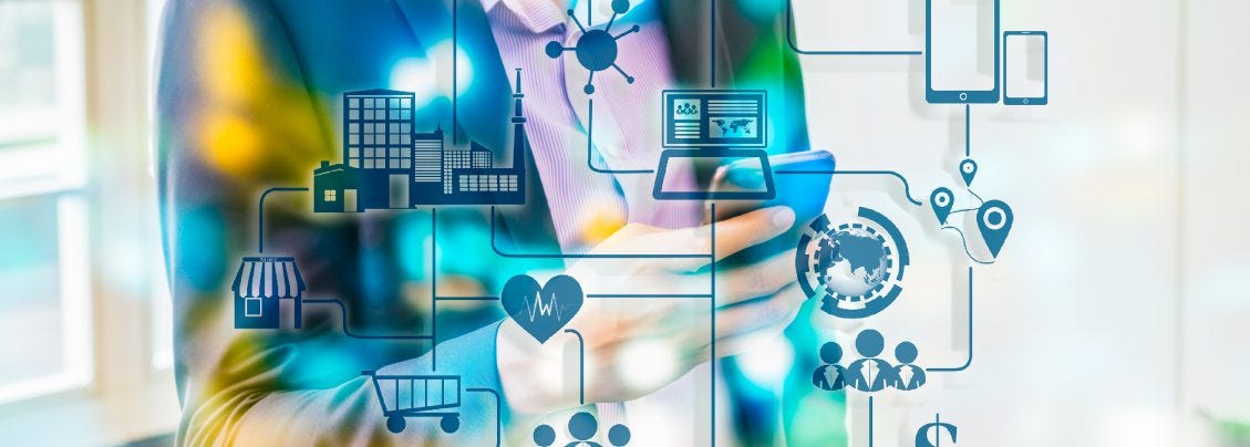 Why Conversational Marketing is the new marketing paradigm — Part II ...
