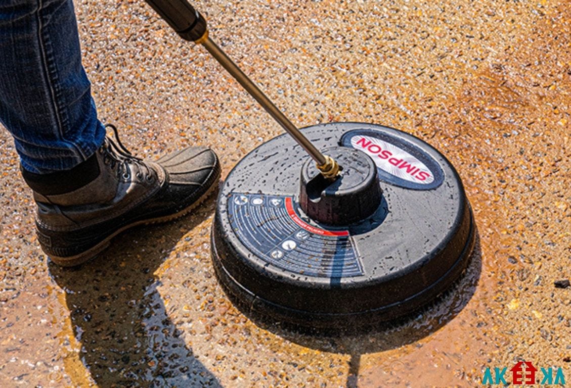 The Quest for the Best Surface Cleaner: Unraveling the Magic of ...