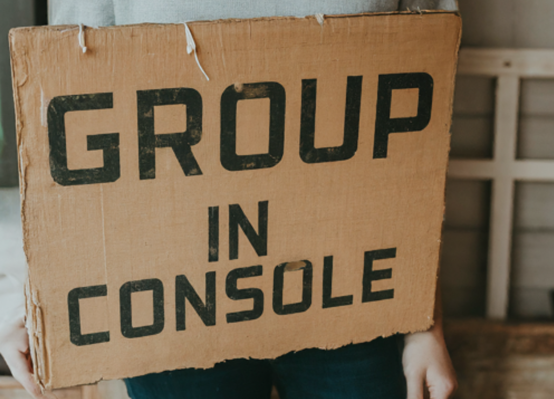 Engineering: Group and GroupEnd of consoles in JavaScript | by Shahwar ...