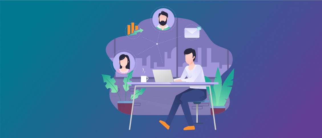 Interview With Softacom Ceo How It Consulting Can Help You To Minimize Risks And Costs By