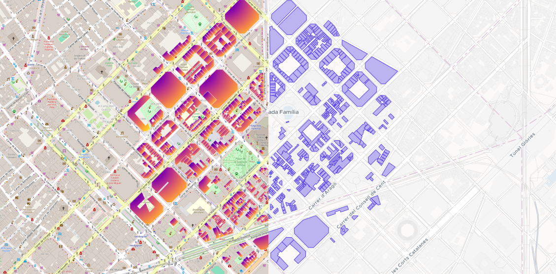 AI for QGIS: download OSM data with AI assistant | Aino