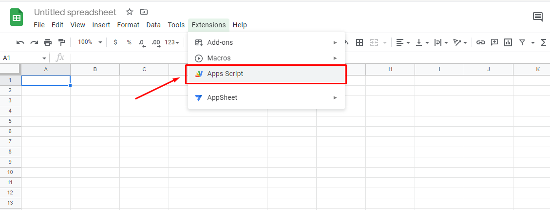 How to create Google Sheets script to monitor website uptime and receive email alerts | by Rakib ...