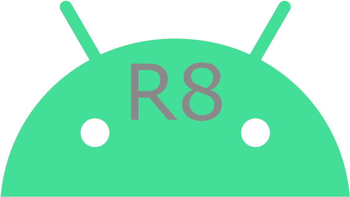 What is R8 and how we enabled it. We just recently enabled R8 in our ...