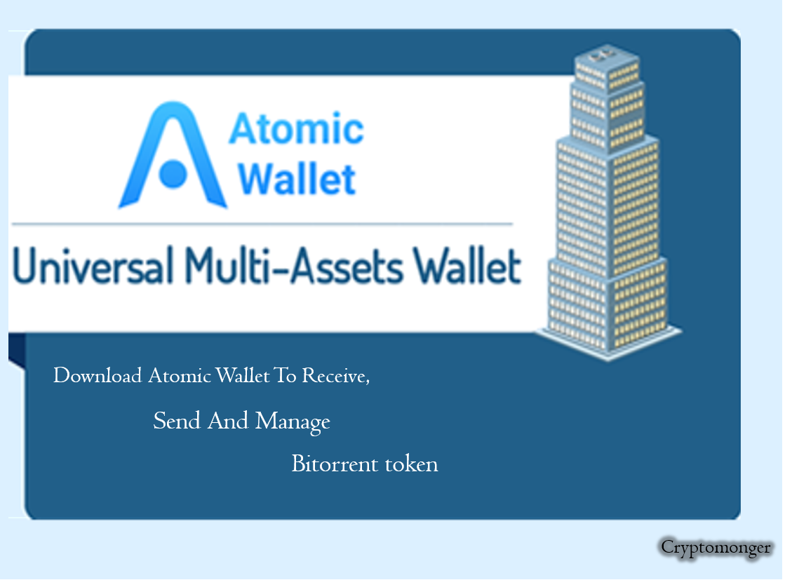 Electronic wallet is a software that allows you to store and receive ...