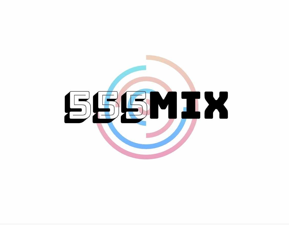 Announcement: Name Change to 555Mix | by 555 Mix | Mar, 2024 | Medium