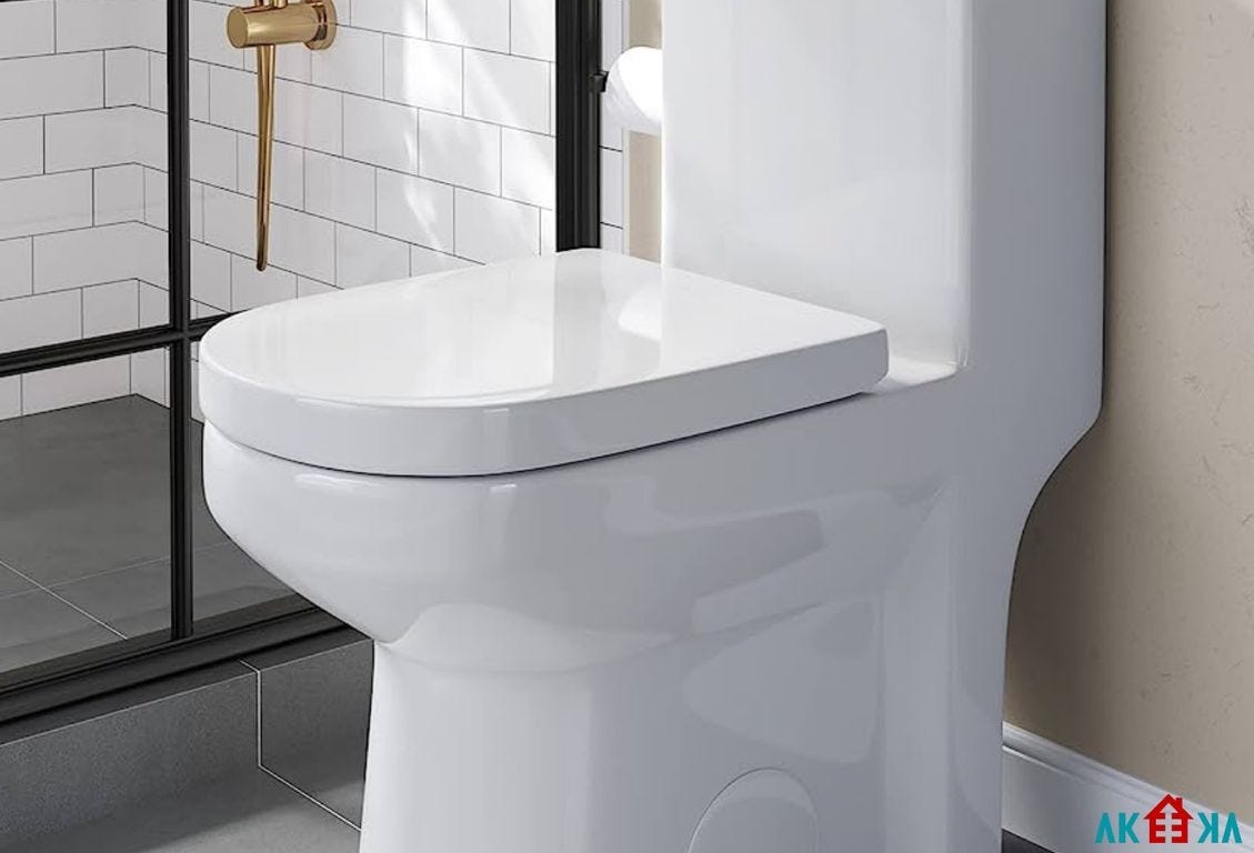 The Quest for Bathroom Serenity: Unveiling the Best Quiet Flush Toilets ...