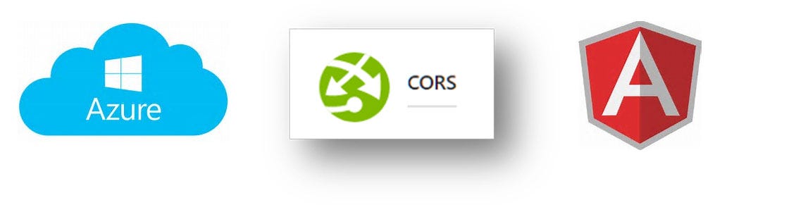 How To Create An Azure Cors Enabled Web Api Against Sql Azure And Consume It From Angular In 10