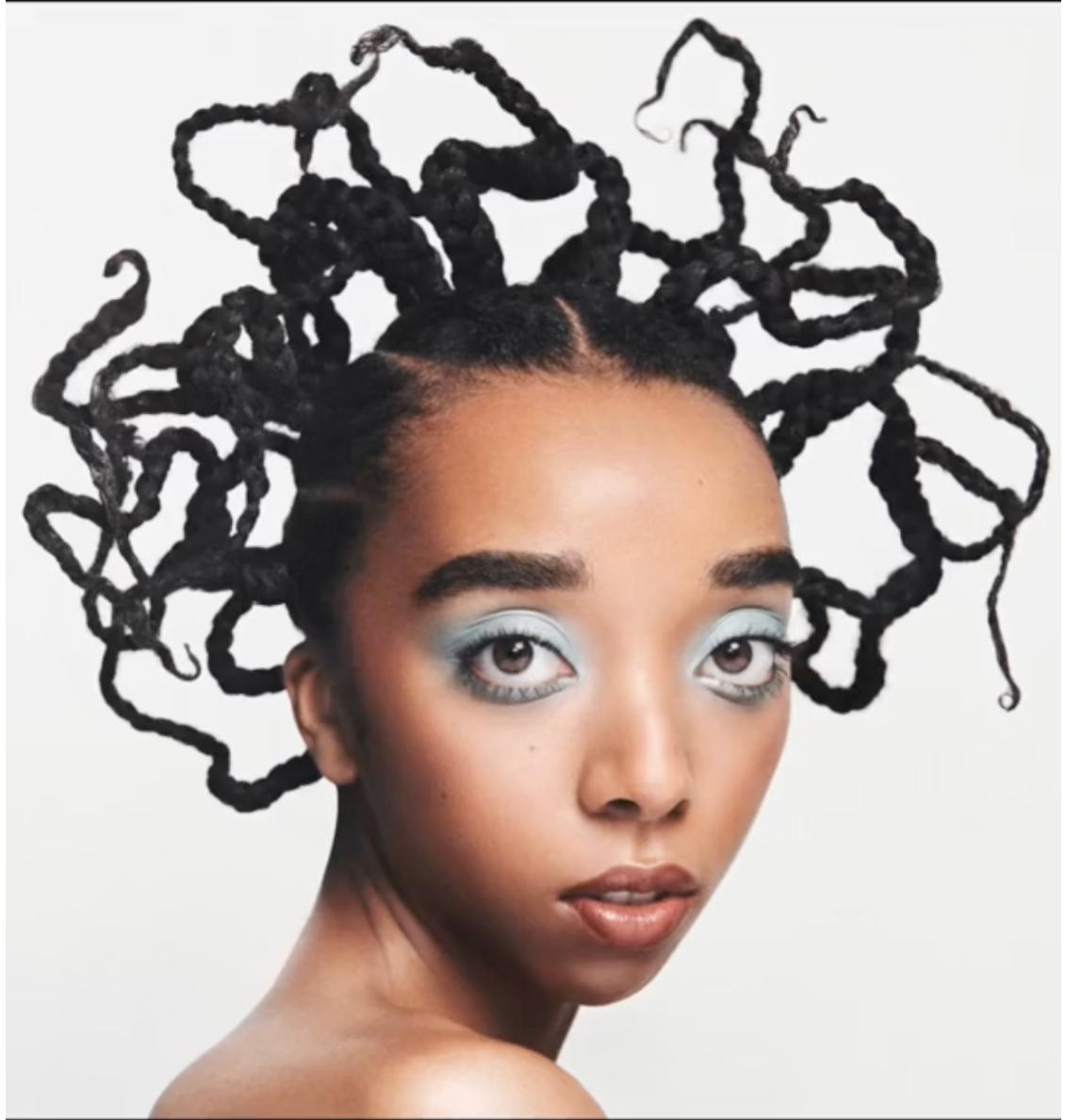 The Intersection of Art, Tech, and Hair: The Future of Creative Hair ...