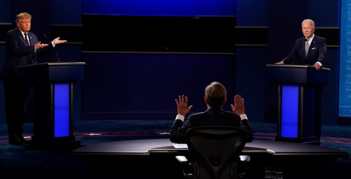 Top 5 Political Issues That will determine who win the 2024 US ...