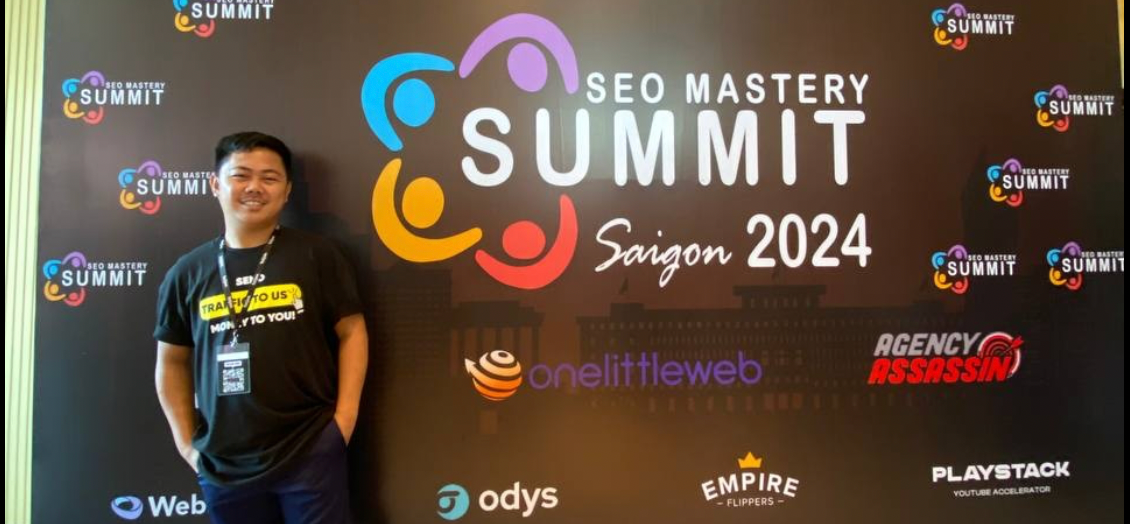 From Working Student to a Digital Empire: The Arnold De Pedro Story ...