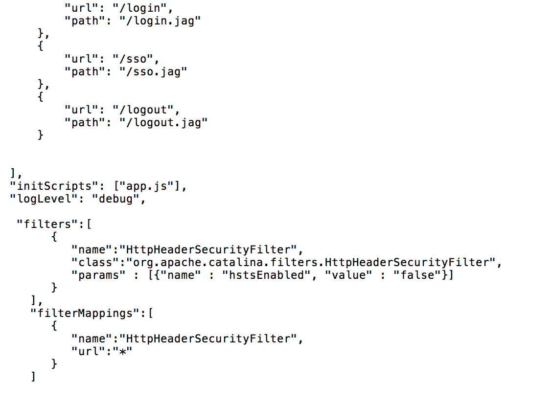 How to enable Jaggery level debug logs in WSO2 Identity Server | by ...