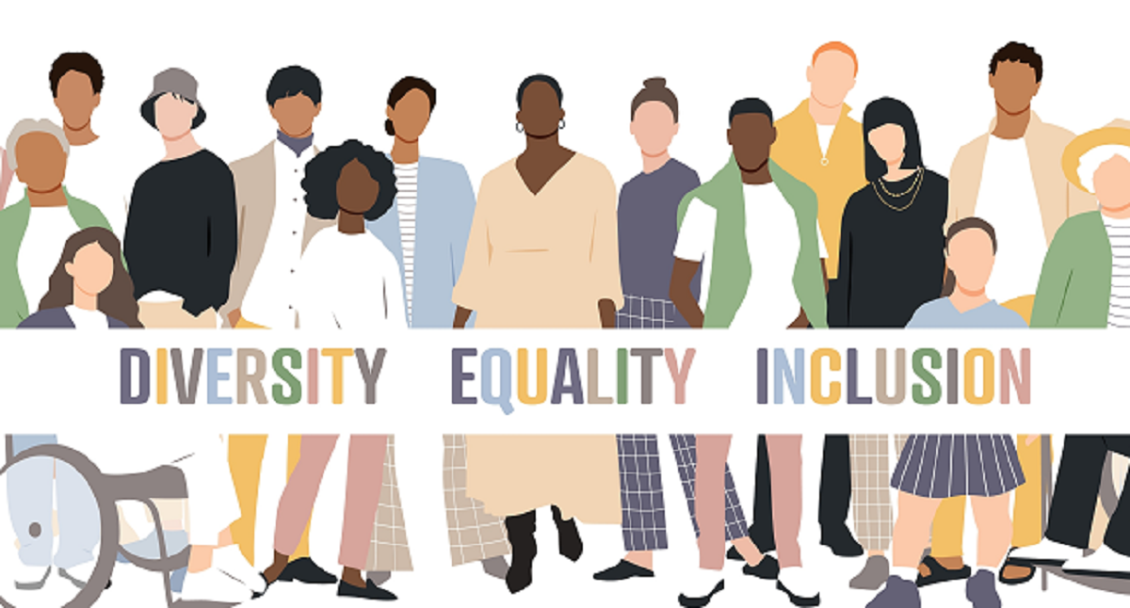 Equality, Diversity and Inclusion: An International Journal | by Mehar ...
