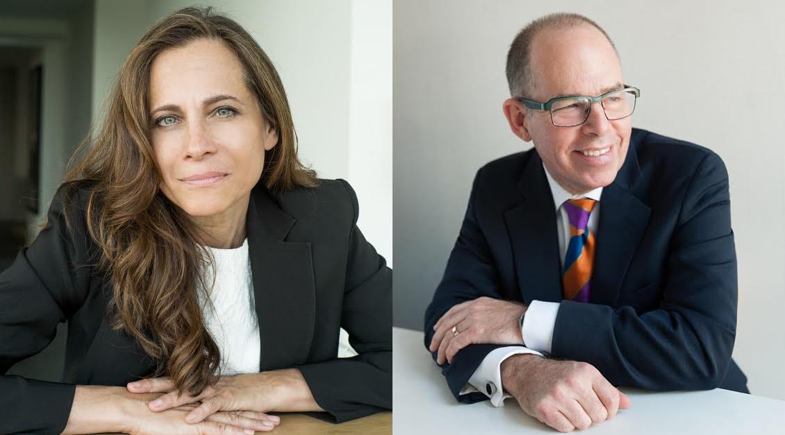 A Conversation with Michael Bierut and Jessica Helfand, Part One | by ...