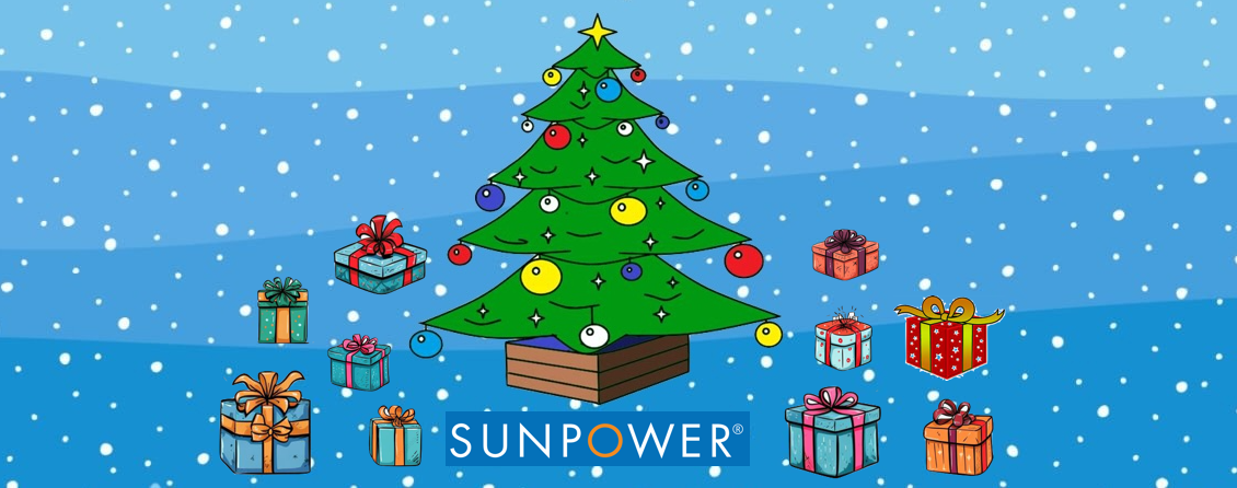 SunPower — a Christmas Present for Retail Investors | by TJ Roberts ...