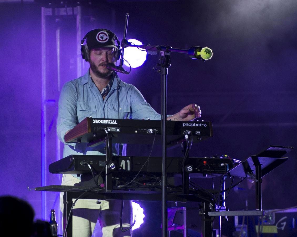 The Vocal Aesthetic: How Digital Workstations are Changing Music and ...